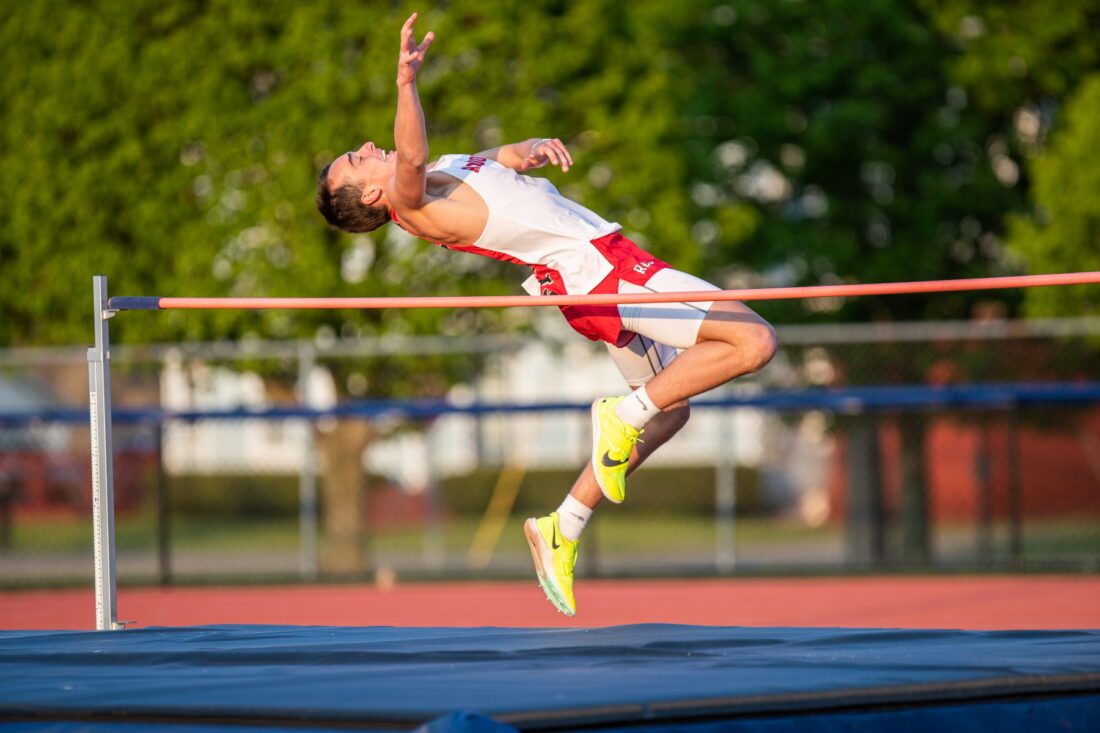 Kent, Swan Shine At Falconer | News, Sports, Jobs - Post Journal